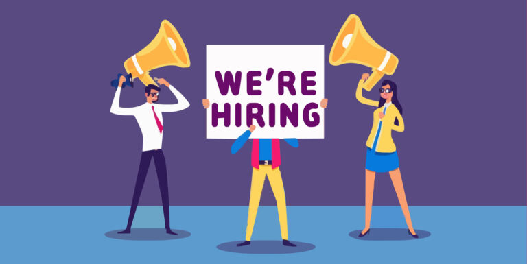 Job Openings - TSS